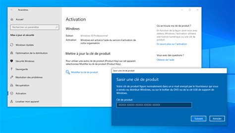 Cle Activation Windows 10 3 Comment Trouver Windows 10 Astuces Images