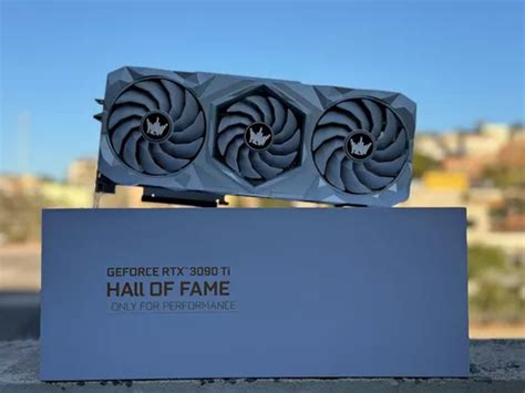 Rtx 3090 Ti Hall Of Fame