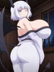 Rule 34 Muma No Machi Cornelica