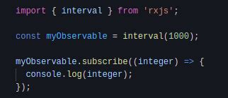 Hands On 2 RxJS Interval Vitainbeta