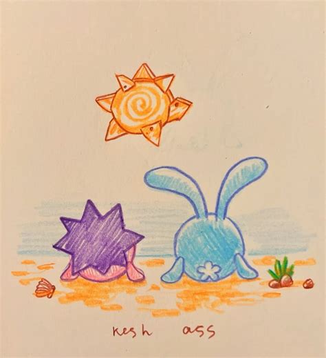 Идеи Рисунков Для Скетчбука