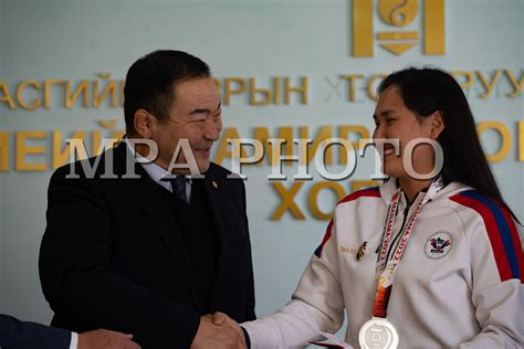 Хүндийн өргөлтийн насанд хүрэгчдийн Ази тивийн аварга шалгаруулах
