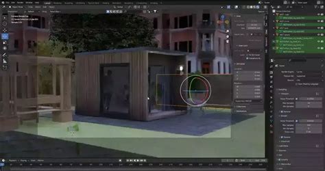 How To Set Up Blender On A Laptop Windows Mac