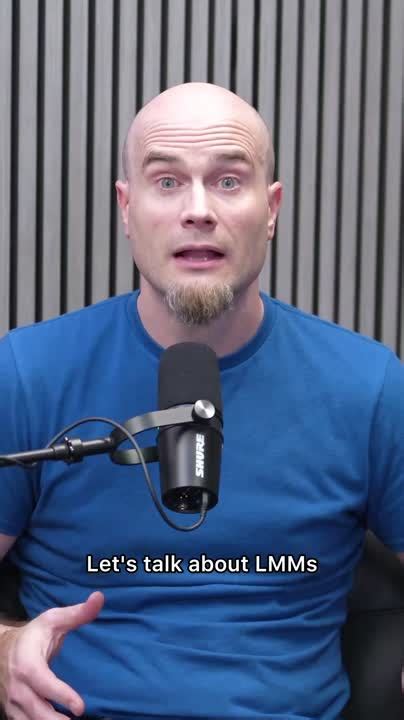 Ai Lmms Machinelearning Innovation Artificialintelligence Brian Geisel