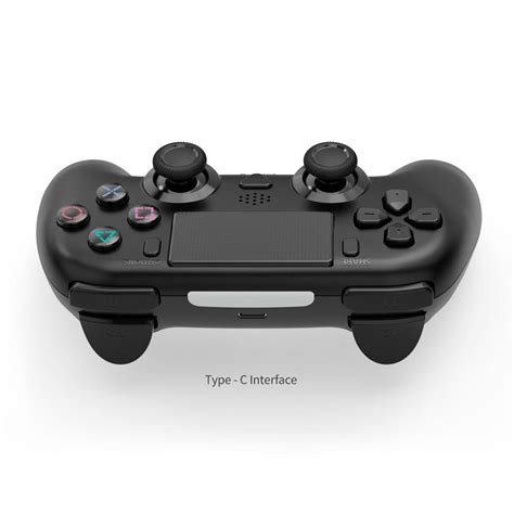 Dobe Wireless Controller For Ps4 0401b