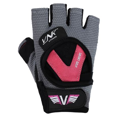 Перчатки для фитнеса женские VNK PRO Ladies купить в магазине Forbox