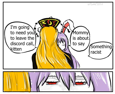 A Few Touhou Memes Ive Made 13 Rtouhou