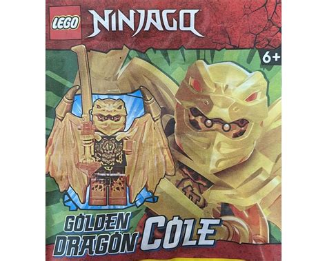 892304 Golden Dragon Cole Ninjago Wiki Fandom 55 Off