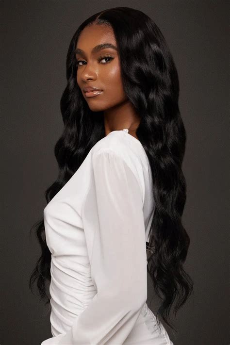 Hair Extensions Virgin Hair Good Quality Hair Extensions Usa True