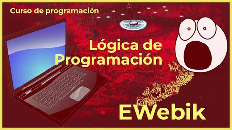 ⚡ 7 Lógica De Programación Ejemplos Curso De Programación Básico
