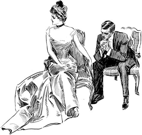 Фетиш недели девушки Гибсона