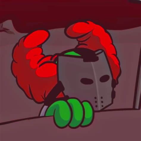 Tricky Fnf Phase 4 Background Friday Night Funkin Cel