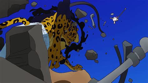 One Piece Todos Os Ataques Do Gear 5 Que Luffy Usou Até O Capítulo 1110