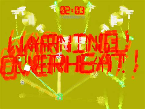 Screenshot Of Burn The Trash Windows 2007 MobyGames