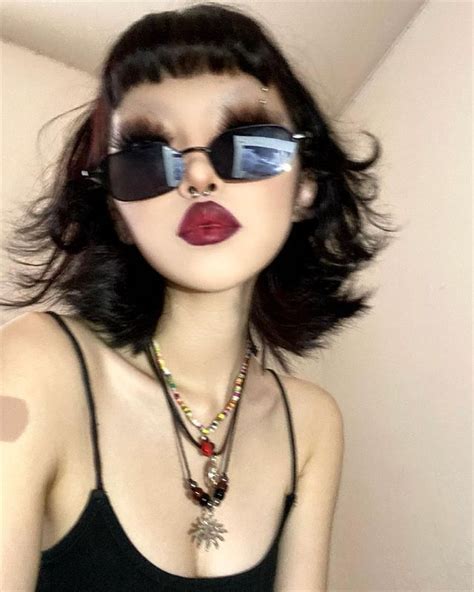 Aesthetic Hair Aesthetic Makeup Swag Makeup Hair Makeup Pretty