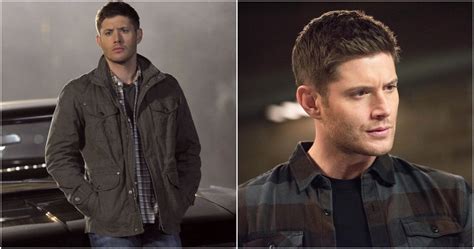 Supernatural 10 Best Dean Winchester Quotes