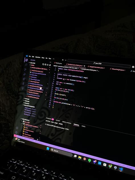 Code Vscode Coding Cs Engineering In 2025 Computer Programming Coding School Motivation