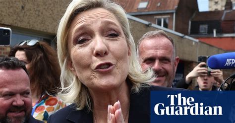 France Faces High Stakes Snap Parliamentary Election News Portal Np