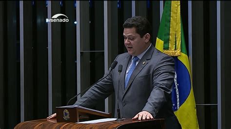 Para Davi Alcolumbre DEM AP a crise é generalizada e atinge toda a população Política G