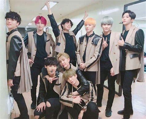 Grup KPop Yang Kehilangan Salah Satu Membernya Karena Akting
