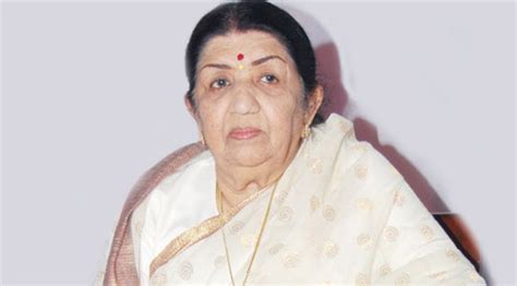 Lata Mangeshkars Artistic Connection With Freddie Mercury Bollywood