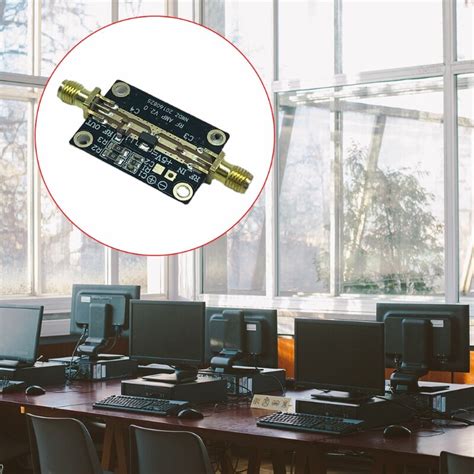 2022 Improve Gain Amplifier Modules Defined Radio Grandado