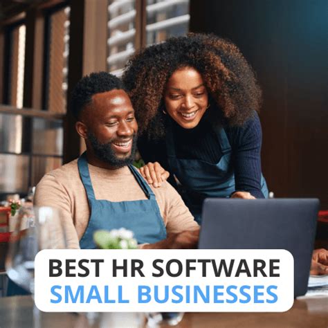 Best Hr Software For Small Businesses In 2025 Best Reviews