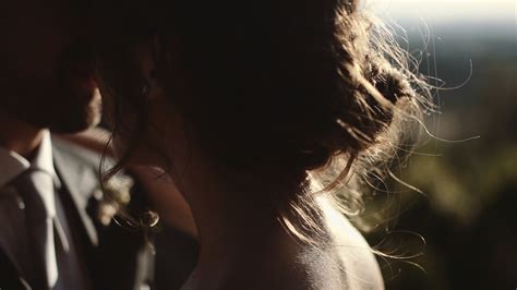 Giulia And Luca Wedding Video Tuscany Jana Buskova Videography