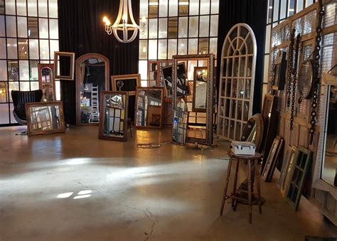 빈티지인더스트리얼레트로컨셉 빈티지스튜디오발로