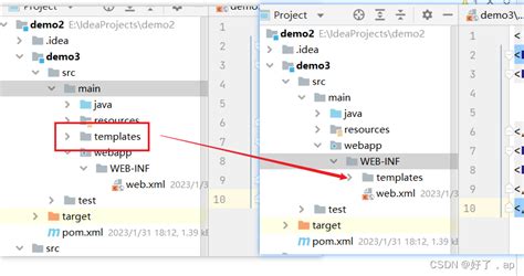 An Error Happened During Template Parsing Template Servletcontext