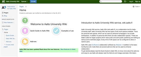 How Universities Use Atlassian Confluence News Tips And Guidance For Agile Development