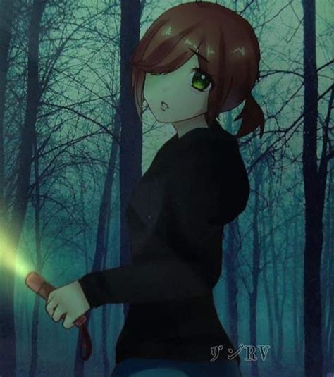 Ich Habe Aus Spaß Mir Mal Ein Eigenen Dbd Oc Gemacht 3 Dead By Daylight Deutsch Amino