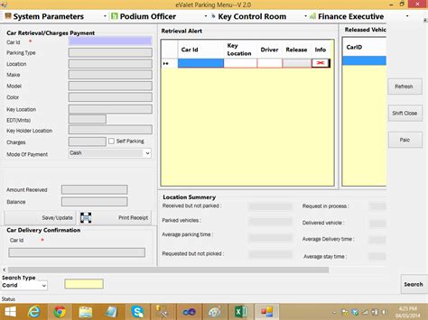 C Alignment Is Not Getting Proper In Different Resolution Stack