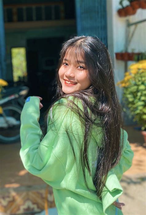 Hot Tiktoker Xinh P T H C Sinh Gi I Su T N M Li N B O D N Tr