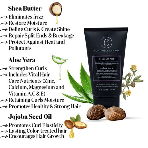The Original Curl Crème