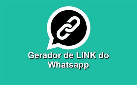 Gerador De Link Para Whatsapp Ferramentas Seletronic