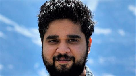 Salil Apte David Braun