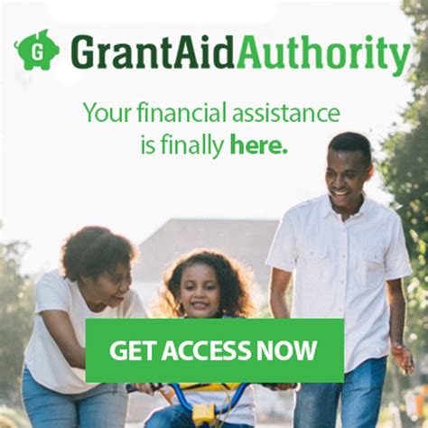 Gov Grants Programs 2024 Get Access To Grant Money That Never Has To