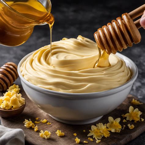 How To Make Fluffy Whipped Honey Butter Eat More Butter