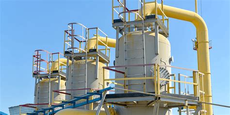 Optimize Processes For Refinery Gas Analysis Separation Science