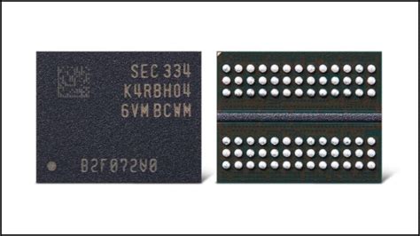 Samsung Teases Tb Ddr Memory Modules Pcmag
