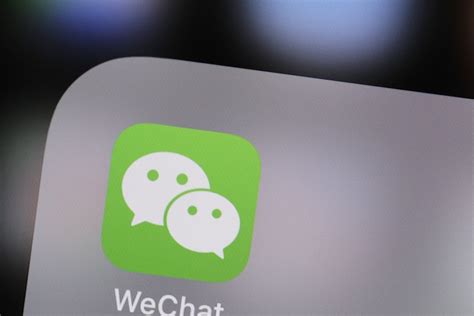 China Orders Tencent To Clean Up Pornography On Wechat South China