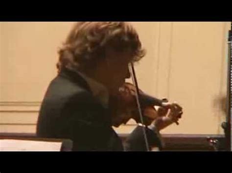 Manrico Padovani マンリコパドヴァーニ ヴァイオリニスト 演奏家データベース Musician Clippy