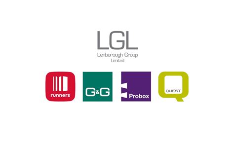 Who Are Lgl Lenborough Group