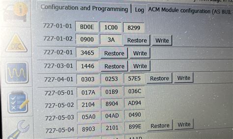 Ford Acm And Kicker Key 200 4 Config Audio And Electronics Ford