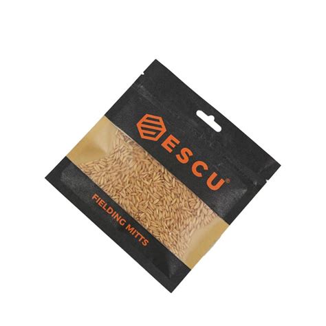 China Wholesale Paper Food Bags With Handles Laminated Waterproof