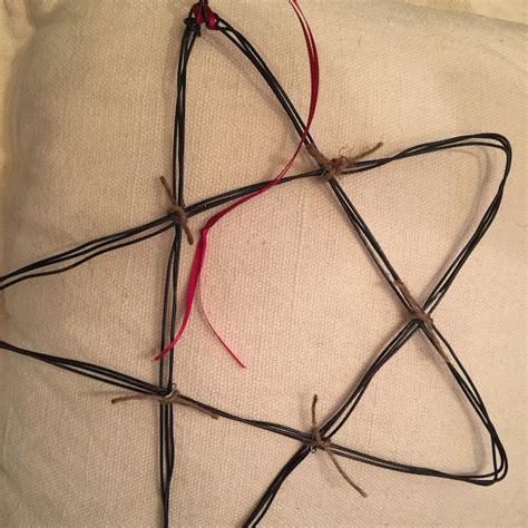 Rustic Metal Stars Etsy