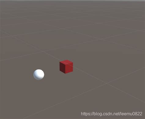 Unity共同材质设置不同参数unity修改物体材质属性不影响其他同材质物体 Csdn博客