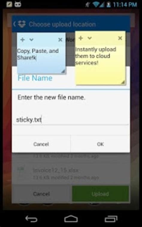Floating Stickies APK For Android Download