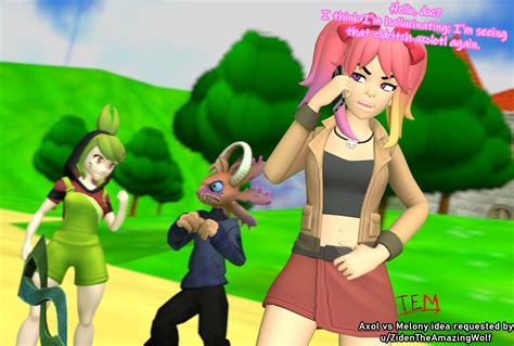 Saiko Seeks Help Rsmg4